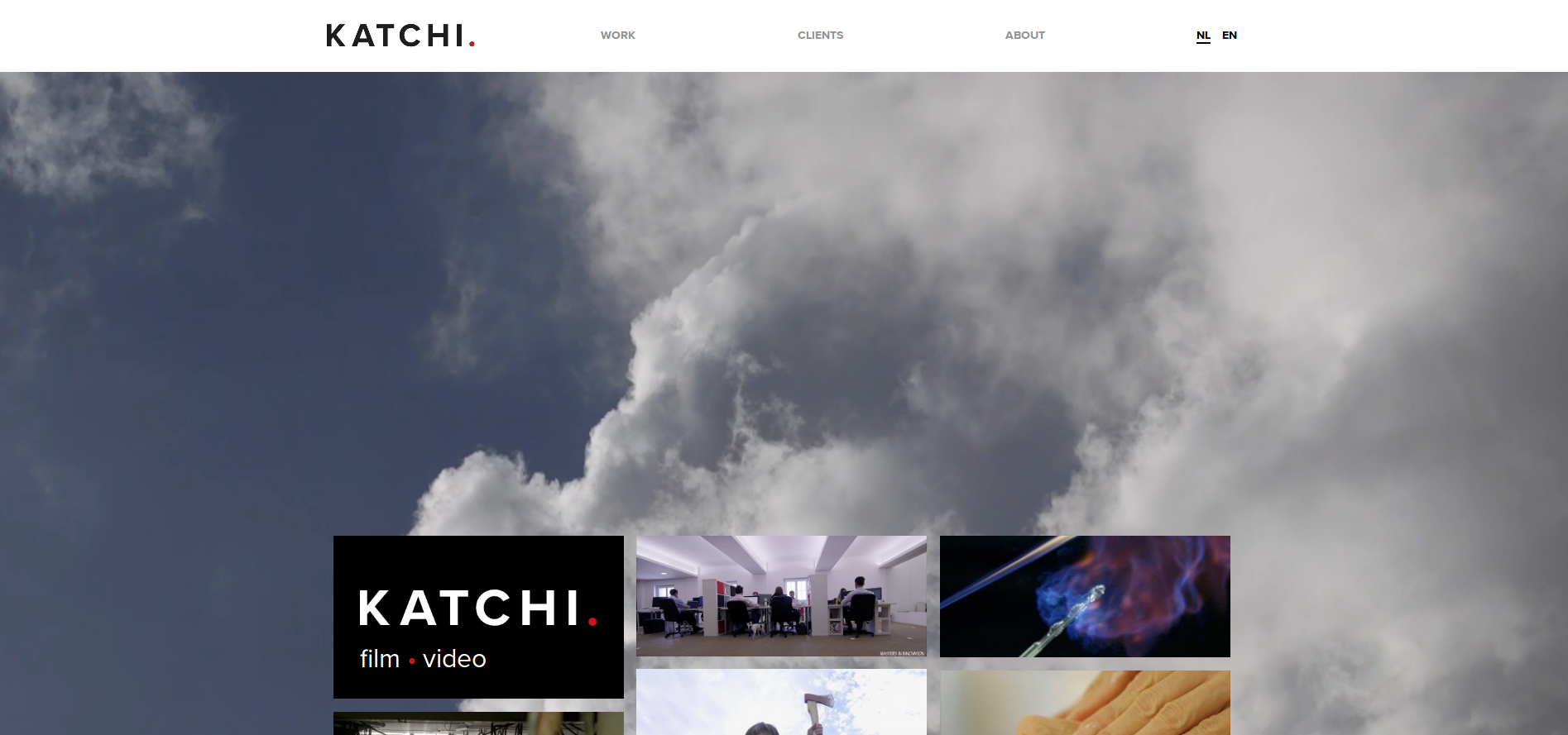 KATCHI | Katchi